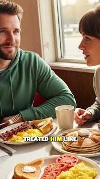 Everyone Rejected The Disabled Veteran