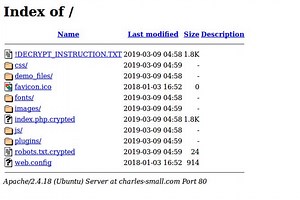 Remove MegaLocker Ransomware