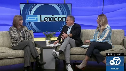 How Lexicon Inc can build bridges of opportunities