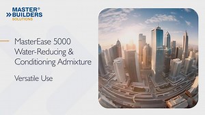 Transform your concrete handling across a wide range of applications...