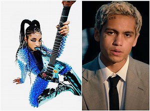 10 unexpected collaborations that effortlessly blend genres