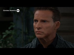About Danny's Custody | General Hospital (November 21st, 2024)
