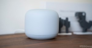 Nest Wifi Review: A great router, but an even better Assistant speaker