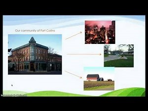 Types of Communities