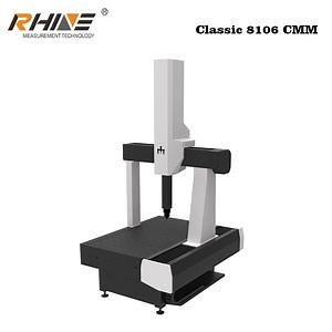 [Hot Item] High Accuracy Portable 3D CNC Optical Coordinate Measuring Machine CMM China Price