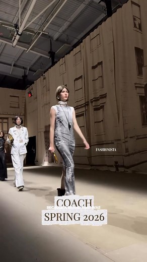 We're all obsessed with Coach now btw #highqualityfashion #coachbagreview #coachbag #designerbaghaul | Olga - high quality fashion recs