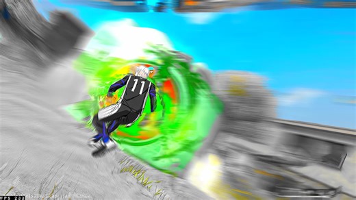 Exploring Blue Lock Characters in Free Fire Gameplay