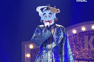 Longtime Idol Vocalist And 5-Time "The King Of Mask Singer" Winner Touches Hearts With Performance Dedicated To SHINee's Jonghyun | Soompi