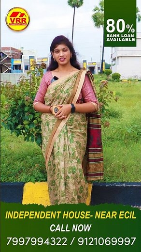 146 SQ YARDS, 2BHK INDEPENDENT HOUSE FOR SALE