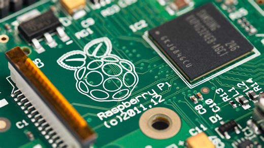 The Evolution Of Raspberry Pi: From Prototype To Single-Board Computing Workhorse - SlashGear