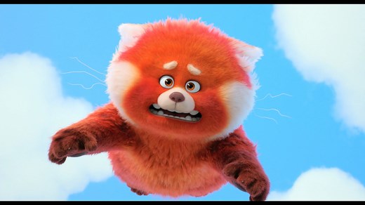 Embrace the awkward and feel all the emotions. Hear from the cast of the sweet, silly, and epically-animated Disney and Pixar's Turning Red! Don’t miss Disney and Pixar’s #TurningRed in theaters nationwide for the first time ever starting TOMORROW in #DolbyCinema. dolbylabs.co/TurningRed | Dolby