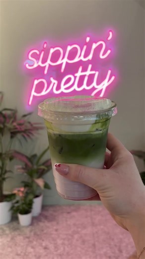 Where are all the matcha fans at? 🙋‍♀️🍵🩷 @Iced_Uk have a new home! 🏠 Get your matcha fix on The Arcade - Lower Level (Near M&S) ✨