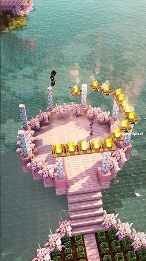 Casita Humilde 15 #minecraft #minecraftbuilding #minecrafttutorial