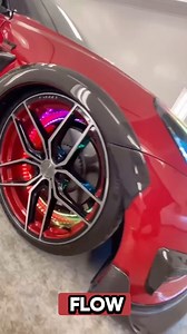 1.3K views | Tesla rocking our underbody and wheel ring lighting kit...
