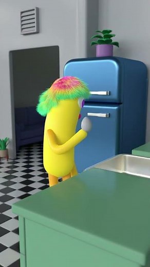 Brain loading.. please wait… #Shorts