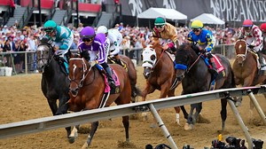 Haskell Stakes 2025 tracker: Who could run in Monmouth Park’s $1 million race?