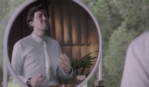 Este spot de Pictionary muestra lo divertido que es equivocarse