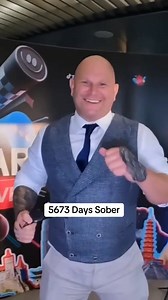 1.6M views · 36K reactions | Against all odds, I made it  #addiction #recovery #AddictionRecovery #recoveryispossible #WeDoRecover | SoberSquad | Facebook