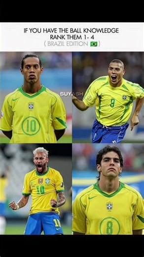 Ball Knowledge 📈🔥💀 | #shorts #football #viral #neymar #views |