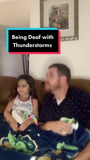 Another great reason we use sign language #asl #deafawareness #fatherd... | TikTok