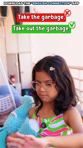 English Connection on Instagram: "Daily English Mistakes We All Make 😅 Adi & Daddy Conversation Download English Connection app from the Google Play store. #englishmistakes #adinaddaddy #englishconversation #dailyenglish #englishvocabulary"