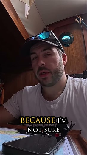 Chart Plotter Update: Maps & OS Explained #shorts