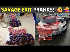 Employees Who Quit With Legendary Jokes & Savage Pranks 😂🔥 No Regrets At All!