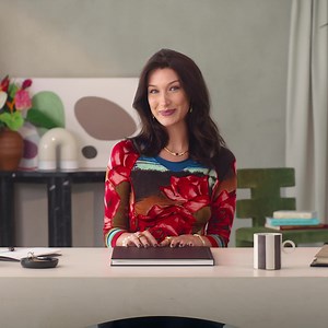 333K views · 4.7K reactions | Bella Hadid’s outfits aren’t merely outfits, but rather a glimpse into her life. The September cover girl’s #LifeinLooks episode is a mini autobiography, chronicling her entrance into the industry as well as the emotions that come with it. Here, watch the model tell the story behind her 2021 Cannes Film Festival look. | Vogue | Facebook