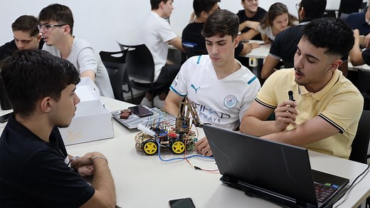 Engenharia de software demanda profissionais inovadores para mercado em crescime | G1