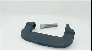 Dasbecan Inboard Prop Puller Compatible with Works on 3/4" to 1-1/8" shaft ski boat,Wakeboard and Surf Propellers