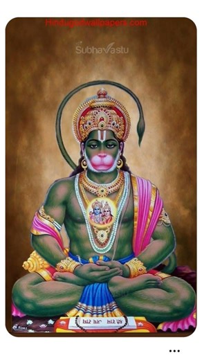Hanuman Chalisa #hanuman #hanumanji #pawanputra #love #diy #viral #funny #explore ‪@zeetv‬