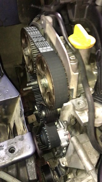 Common Renault K4M Engine Issue Explained