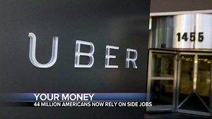 46K views · 268 reactions | THE SIDE HUSTLE: From Uber to Etsy,...