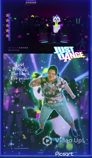 Just Dance 2016: More Black Eyed Peas Songs Needed
