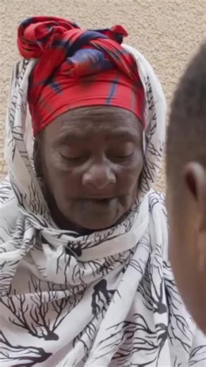 Merro La Duwa A Blessing You Wear, A Heritage You Carry ✨🎥 From a mother’s prayer to a journey of love and legacy, this is more than a shirt—it's a story. 👕 Wear the blessing. Share the heritage. What does your culture mean to you? Let us know! 🗣️👇 #jufuré🇬🇲 #merroladuwa #culturalheritage #thegambia