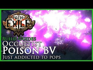 [3.23] Poison Blade Vortex Occultist