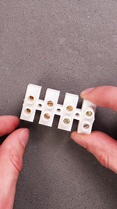 Strong Wire Loop Using Screws | No Way