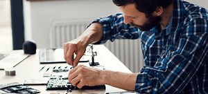 Electronics You Didn't Know You Could Fix Yourself | DoItYourself.com