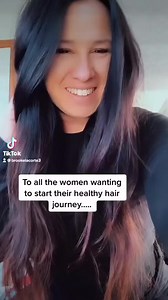 11K views · 89 reactions | Hair biocell promo today, comment HAIR | Brooke LaCorte | Facebook