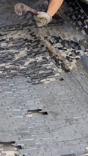 We specialize in high-volume, high-accuracy laser cutting for industrial clients who require speed, consistency, and flawless results. Recently, we completed 4,700 pieces of 3mm mild steel with tight tolerances, clean edges, and uniform output—all powered by our fiber laser cutting system. Whether you're producing parts for fabrication, construction, automotive, machinery, retail fixtures, or metal components manufacturing, we deliver: ✔ Mass Production Capacity From a few pieces to thousands of