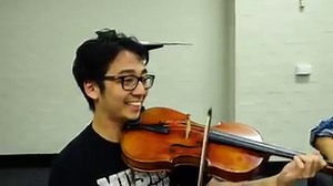How to tremelo. | Twoset Violin