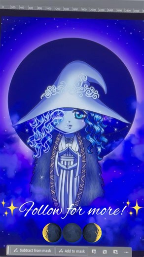 Ok so fall time is officially here and I just so happened to have finished this beauty! I was initially designing it as a sticker, but it turned out so cute I just thought- Why not give it a backround and make a print out of it as well😍❄️I have been playing a LOT of elden ring lately..🎮⚔️ More chibis to come! . . . . . . #lastlifestudios #fall #falltime🍁 #pumpkinseason #itsalmosthalloween #animeart #animeartist #animefanart #gameart #videogamefanart #gamerfanart #eldenringart #eldenring #tarn