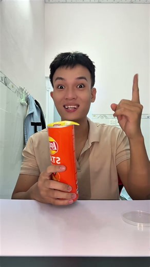 How To Open Lays Snack??? 🤓