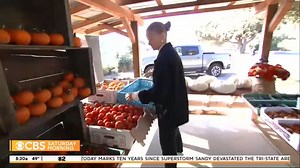 Los Alamos, California may be a small town, but it’s making a big splash on the world culinary map, thanks in part to a husband and wife duo and their acclaimed restaurant, “Bells.” We go there on #TheDish. | CBS Mornings