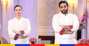 On connaît (enfin) le grand gagnant de la saison 12 de Top Chef