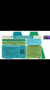  Missed yesterday’s webinar? Good news: it’s now available on...