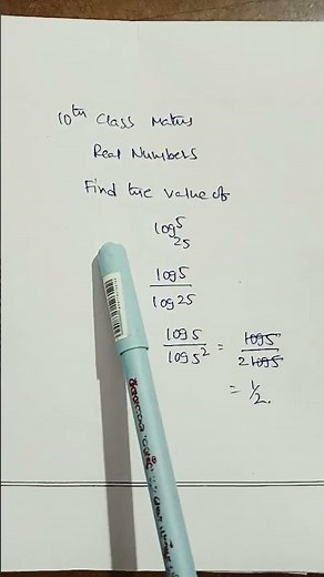 Ace Real Numbers: Class 10 Maths Made Easy (CBSE/NCERT)