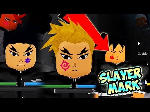 EASIEST/FASTEST WAY TO GET SLAYER MARK 🌀 + FULL REQUIREMENTS IN DEMON JOURNEY