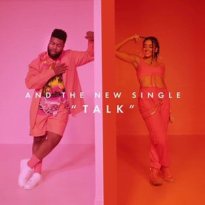 Free Spirit. The Album. Available April 5th! Listen to the new track “My Bad”, "Talk" and more on Apple Music 落❤️ | Khalid | Facebook