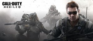 Tencent Games does it again with Call of Duty Mobile